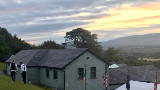 The Most Epic Wedding That Ever Was – Cheyenne Richards