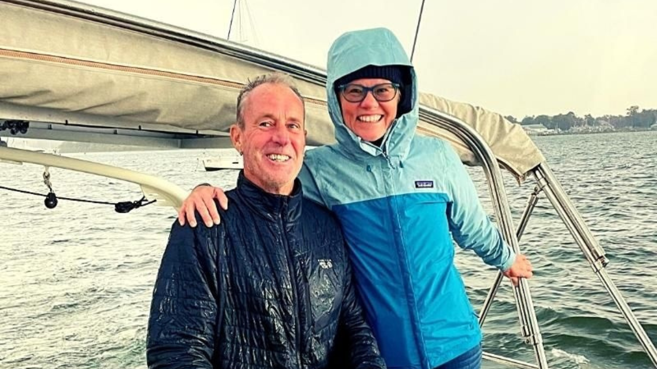 What Matters Most in November? – Cheyenne Richards