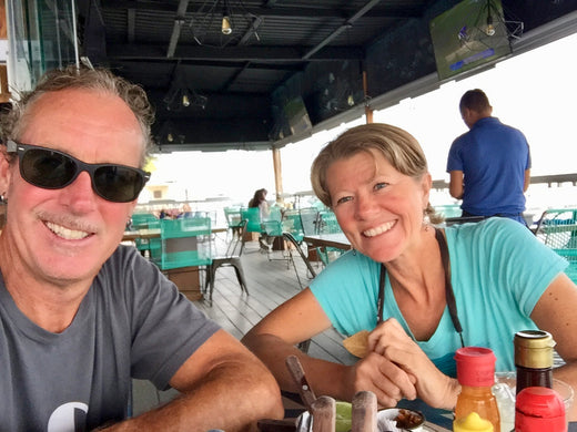 Lessons From a Year of Living Dangerously. And Vibrantly. And Spontane ...