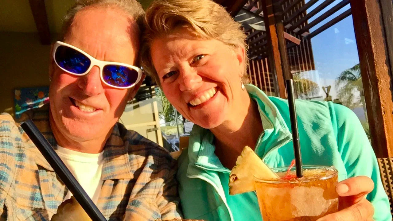 Belonging, in San Diego – Cheyenne Richards