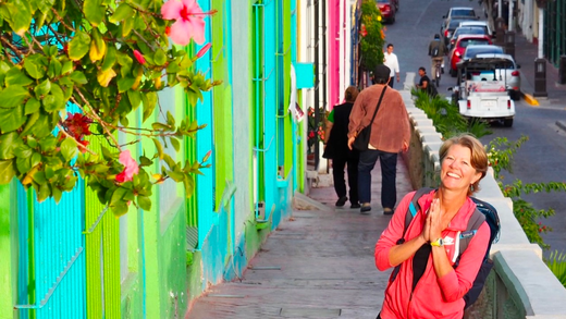 Magical Mazatlán – Cheyenne Richards