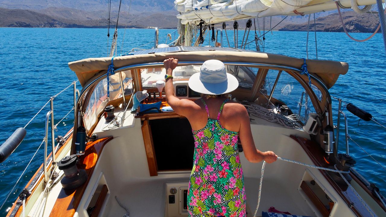 About – Cheyenne Richards